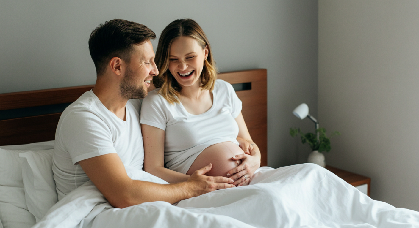 Is Prenatal Chiropractic Safe? Your Austin Guide to a Healthier ...